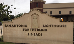 San Antonio Lighthouse for the Blind (SALB) - SDS Capital